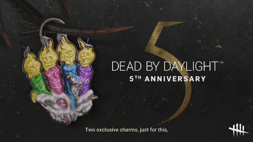 Fifth Year Anniversary Stream - Official Dead by Daylight Wiki
