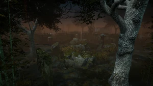 Unused Maps - Official Dead by Daylight Wiki