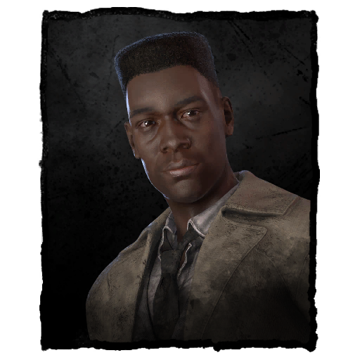 Adam Francis Official Dead By Daylight Wiki