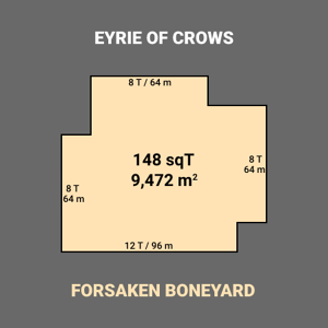 Eyrie of Crows - Official Dead by Daylight Wiki