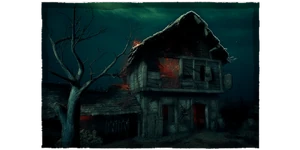 Das dezimierte Borgo – Offizielles Dead by Daylight Wiki