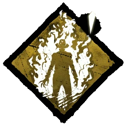 Fire Up - Official Dead by Daylight Wiki