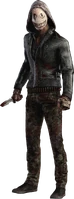 Legion's Gallery - Official Dead by Daylight Wiki