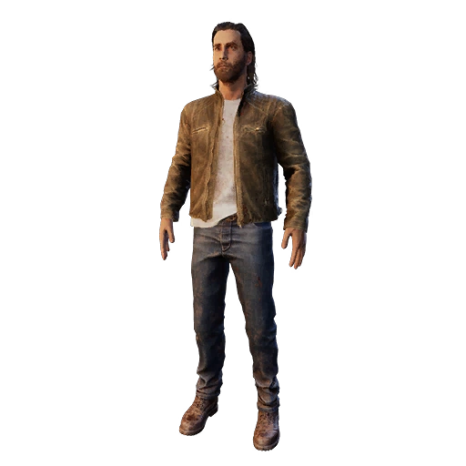 Mr. Scratch - Official Dead by Daylight Wiki