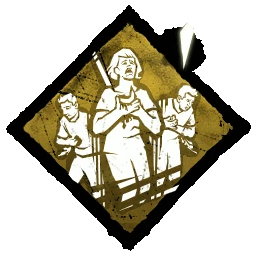 Blood Echo - Official Dead by Daylight Wiki