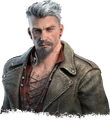 Vittorio Toscano - Official Dead by Daylight Wiki
