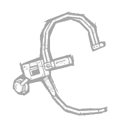 Crew Headset - Official Dead by Daylight Wiki