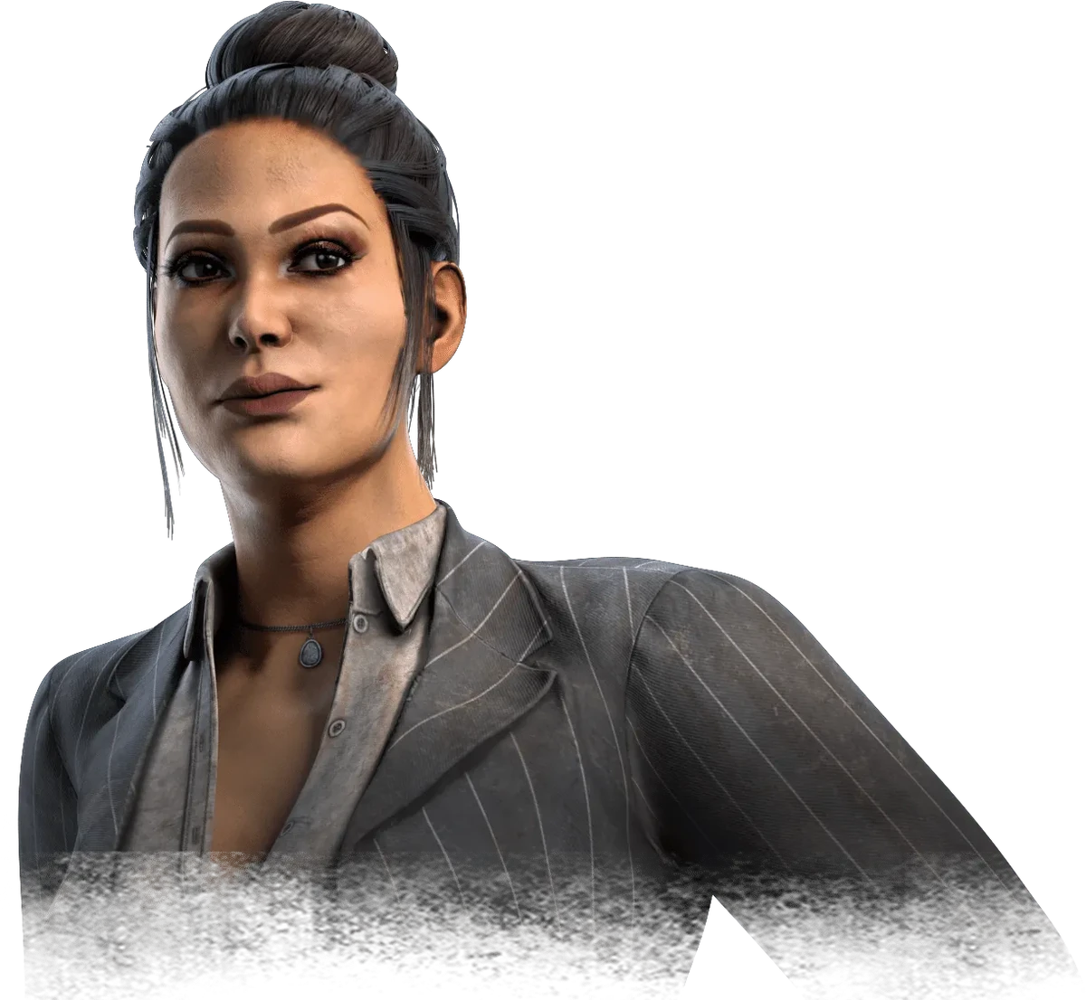 Jane Romero - Official Dead by Daylight Wiki