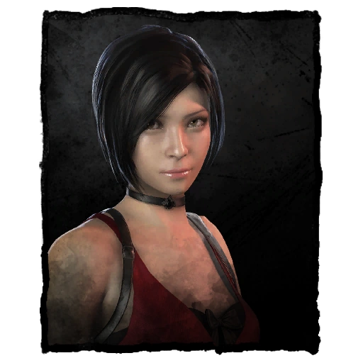 Ada Wong - Dead by Daylight Wiki