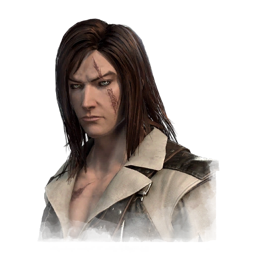 Trevor Belmont - Official Dead by Daylight Wiki