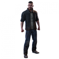 David's Gallery - Official Dead by Daylight Wiki