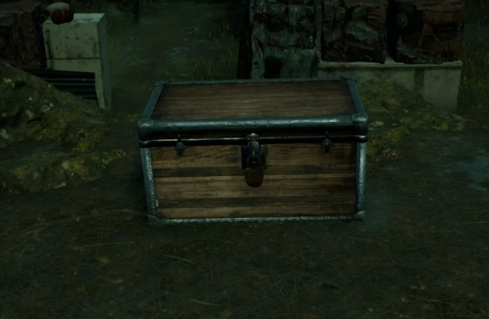 Casse - Dead by Daylight Wiki