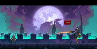 The Queen - Dead Cells Wiki