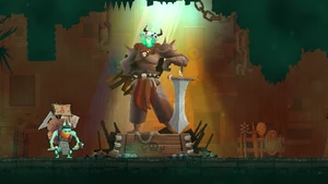 Boss Rush - Dead Cells Wiki