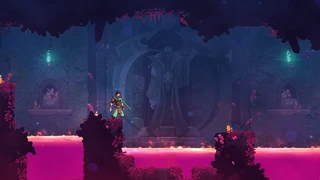 Graveyard - Dead Cells Wiki