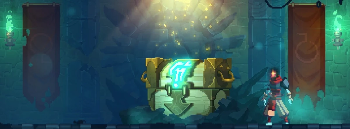 Objects - Dead Cells Wiki