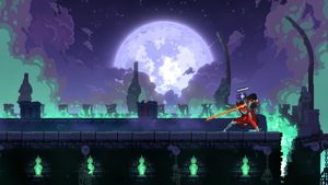 Boss Rush - Dead Cells Wiki