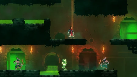 Dead Cells Wiki