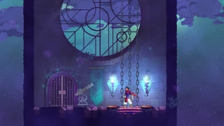 Observatory - Dead Cells Wiki