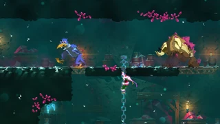 Cavern - Dead Cells Wiki