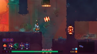 Derelict Distillery - Dead Cells Wiki