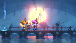 Boss Rush - Dead Cells Wiki