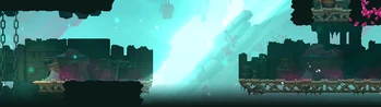 Cavern - Dead Cells Wiki