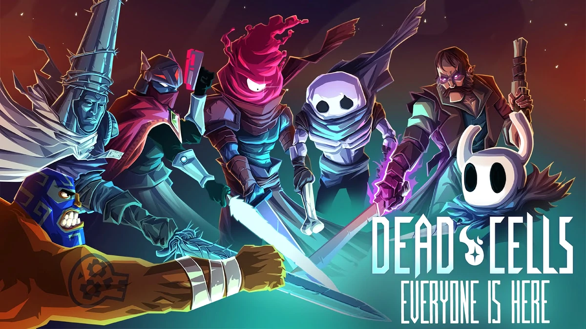 Version 2.6 - Dead Cells Wiki