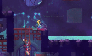 Librarian - Dead Cells Wiki