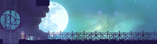 Observatory - Dead Cells Wiki