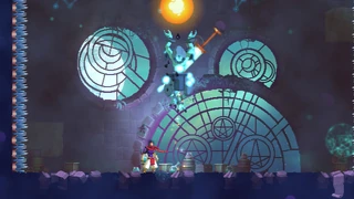 Observatory - Dead Cells Wiki