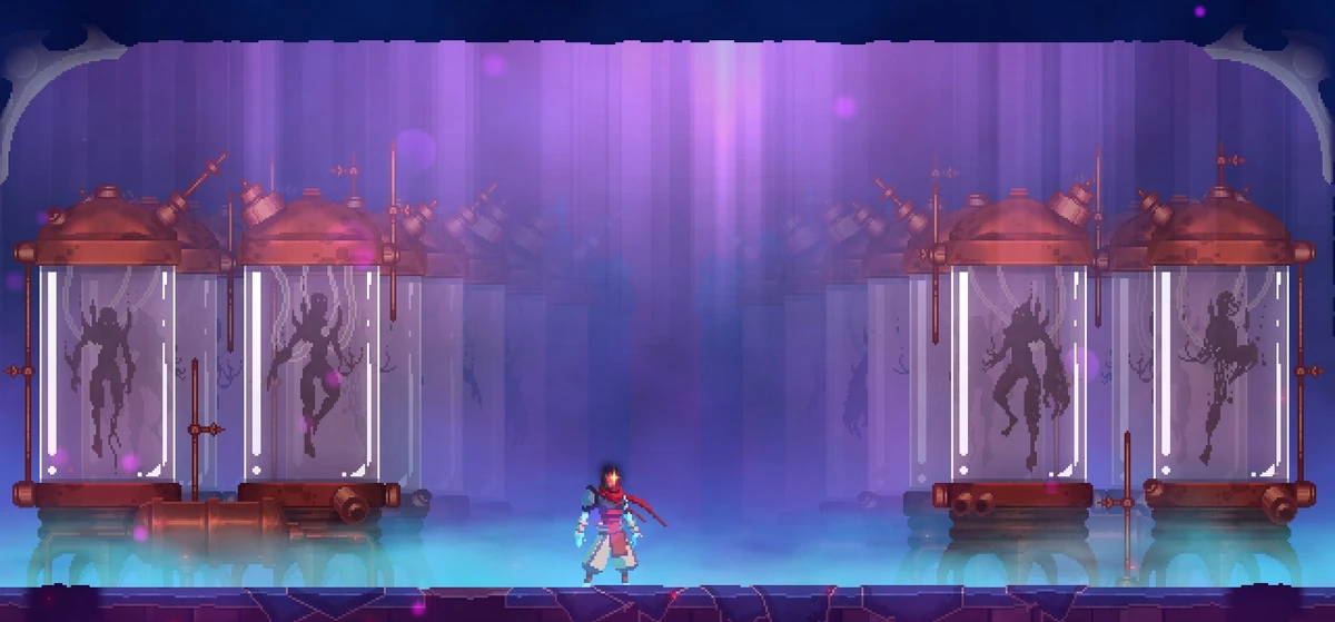 Lore - Official Dead Cells Wiki