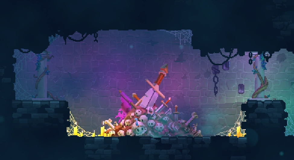 Bone - Dead Cells Wiki