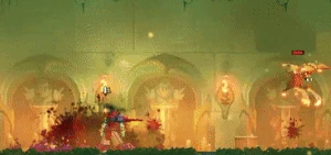 Demon - Dead Cells Wiki