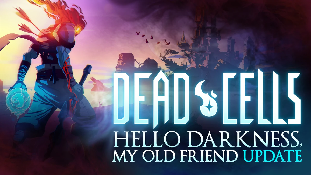 Version 0.2 - Dead Cells Wiki