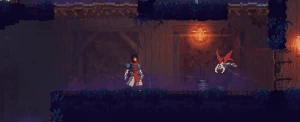 Bat - Dead Cells Wiki