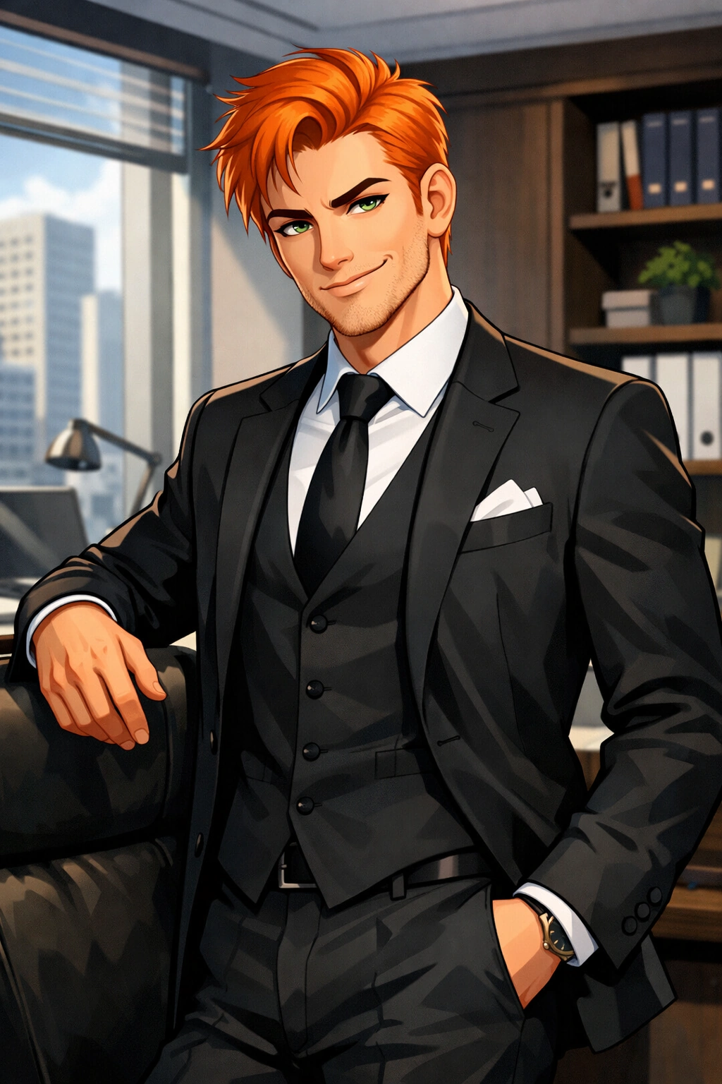 Aiden Bouillonner | Dead-End Land Wiki | Fandom
