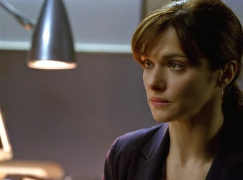 Marta Shearing | Dead-End Land Wiki | Fandom