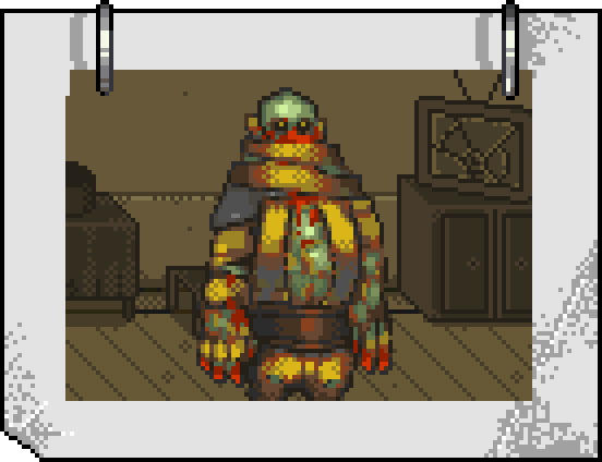 Mimic | Dead End Вики | Fandom