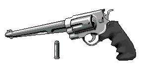 Revolver | Dead End Вики | Fandom