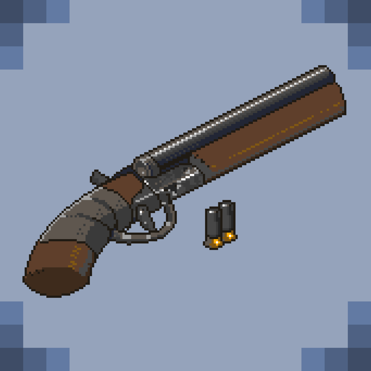 Weapon | Dead End Вики | Fandom