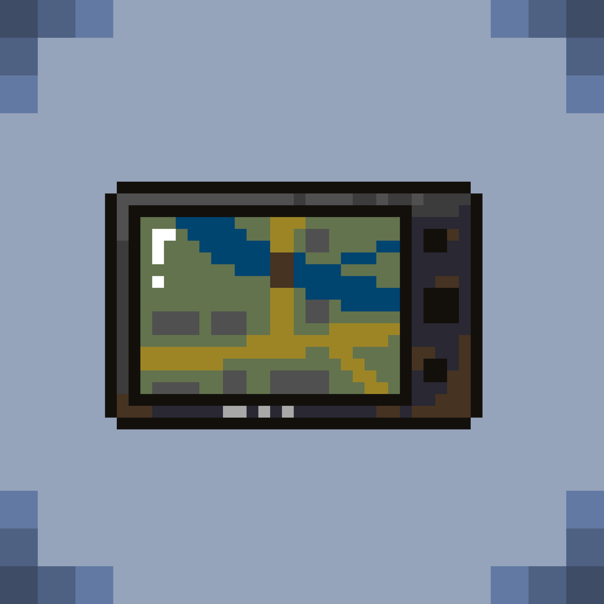 Locations | Dead End Вики | Fandom