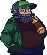 Jeff/Gallery | Dead Estate Wiki | Fandom