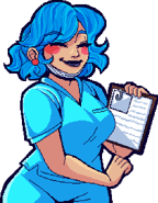 Roselia/Gallery | Dead Estate Wiki | Fandom