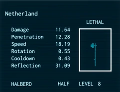 Melee | Deadeye Deepfake Simulacrum Wiki | Fandom