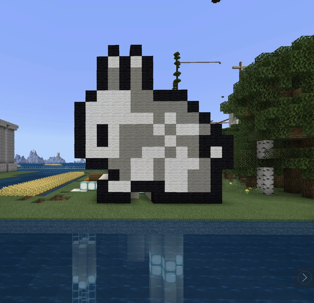 Rabbit | Deadeye Wiki | Fandom