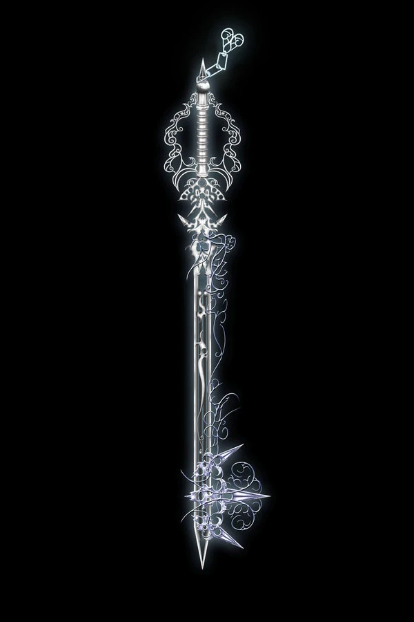 Keyblade Eclipse Total What Are Your Favorite Keyblades? Here Are