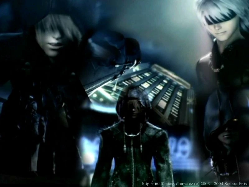Forum:Next Dead Fantasy Fighter? | Dead Fantasy Wiki | Fandom
