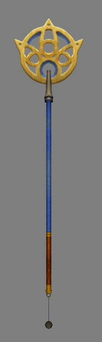 Rod | Dead Fantasy Wiki | Fandom