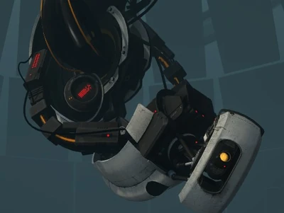 GLaDOS | DeadFettapedia Wiki | Fandom